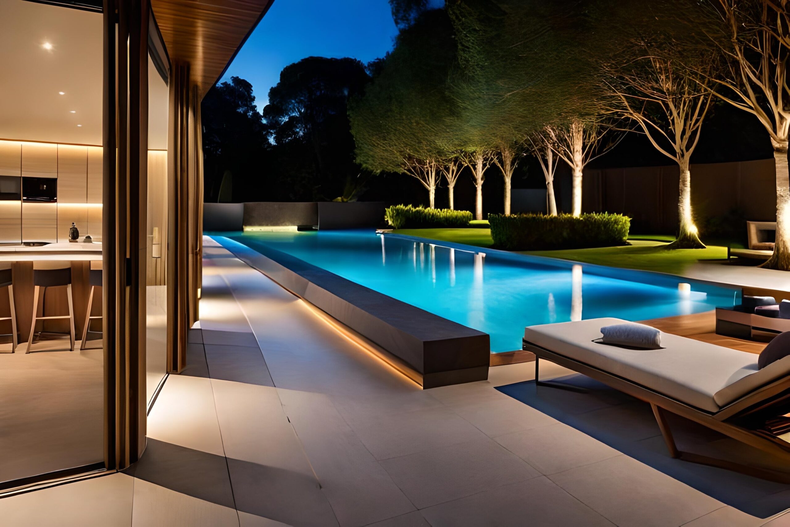 BlueLive GmbH - Poolbau im Rhein-Main Gebiet